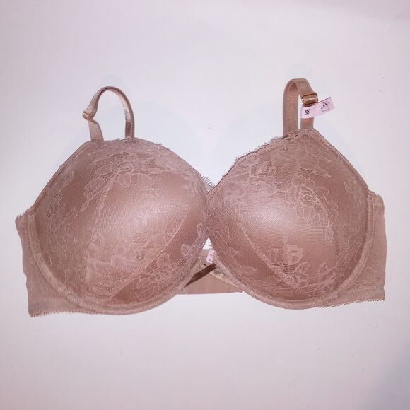 Victoria's Secret | Intimates & Sleepwear | Victoria Secret Bra 38d ...